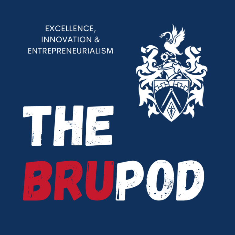 Research Podcasts – Podcast consultancy, production and training